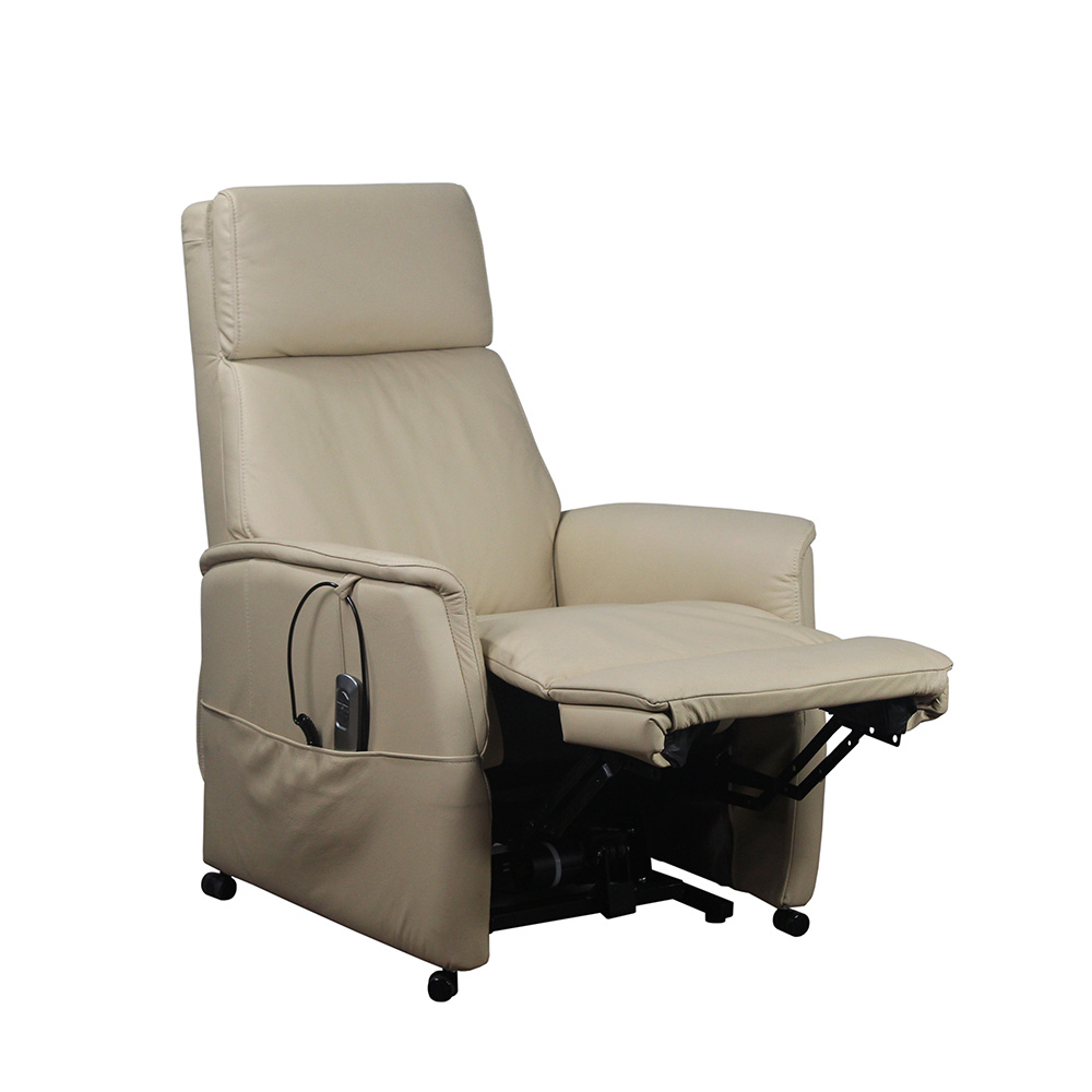 ASCOT DUAL MOTOR LIFT CHAIR | Elevate Furniture