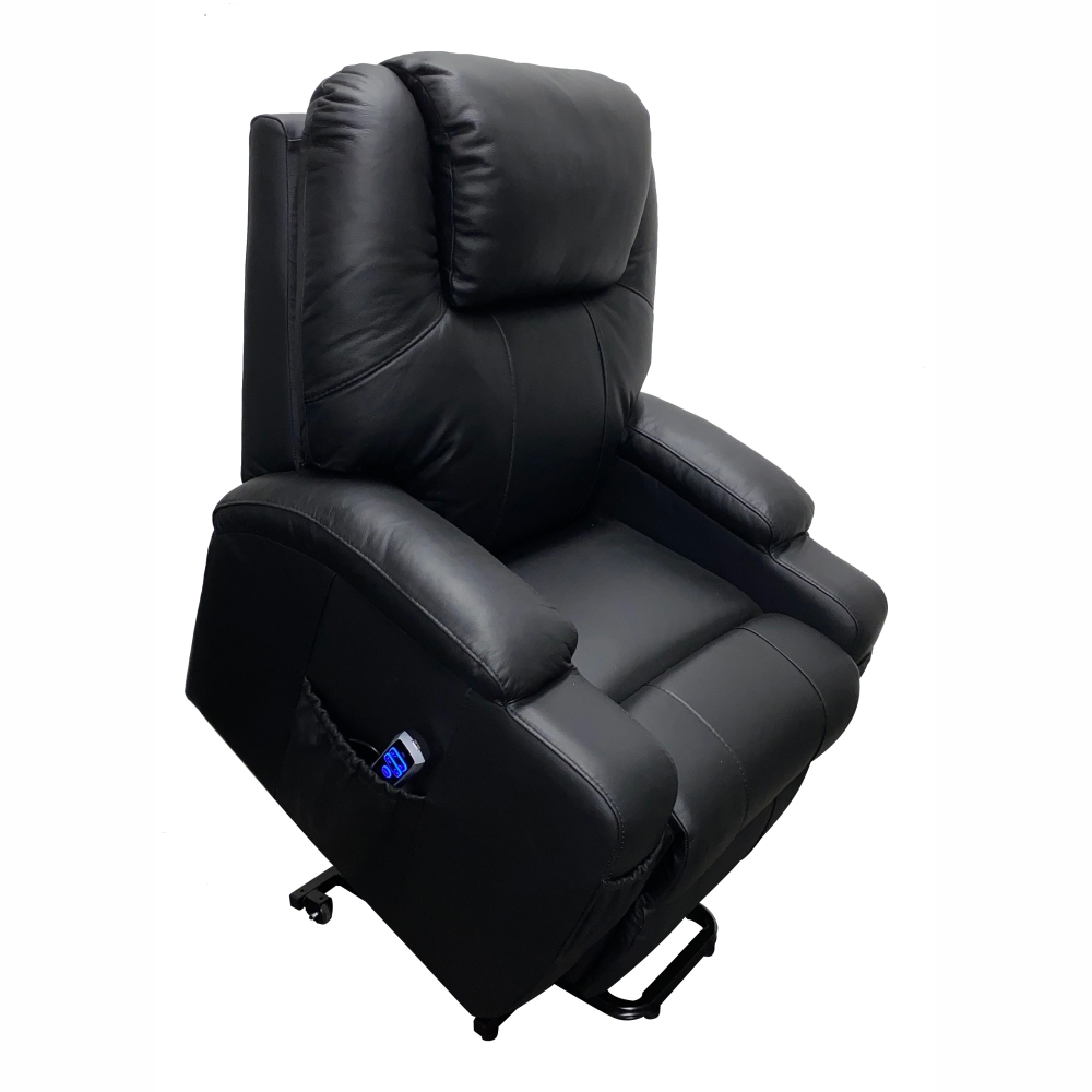 ASCOT DUAL MOTOR LIFT CHAIR | Elevate Furniture