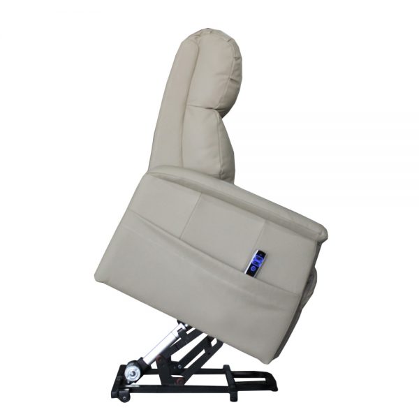 TYNI DUAL MOTOR LIFT CHAIR | Elevate Furniture