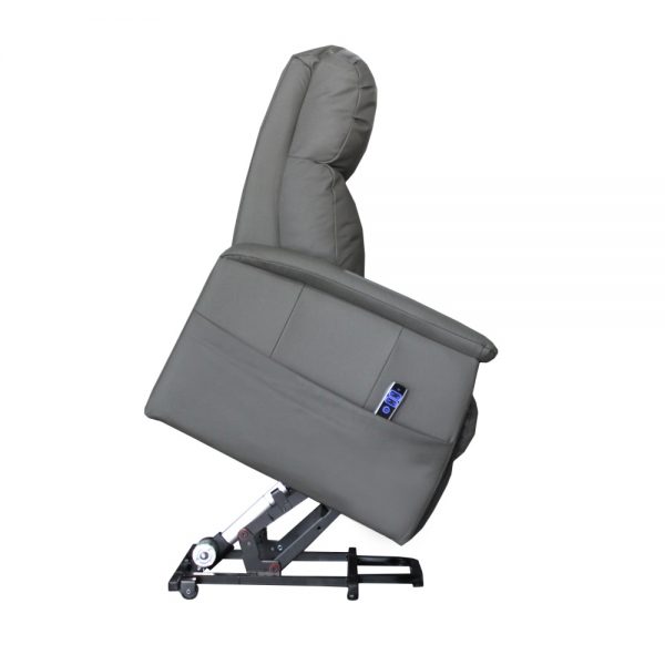 TYNI DUAL MOTOR LIFT CHAIR | Elevate Furniture