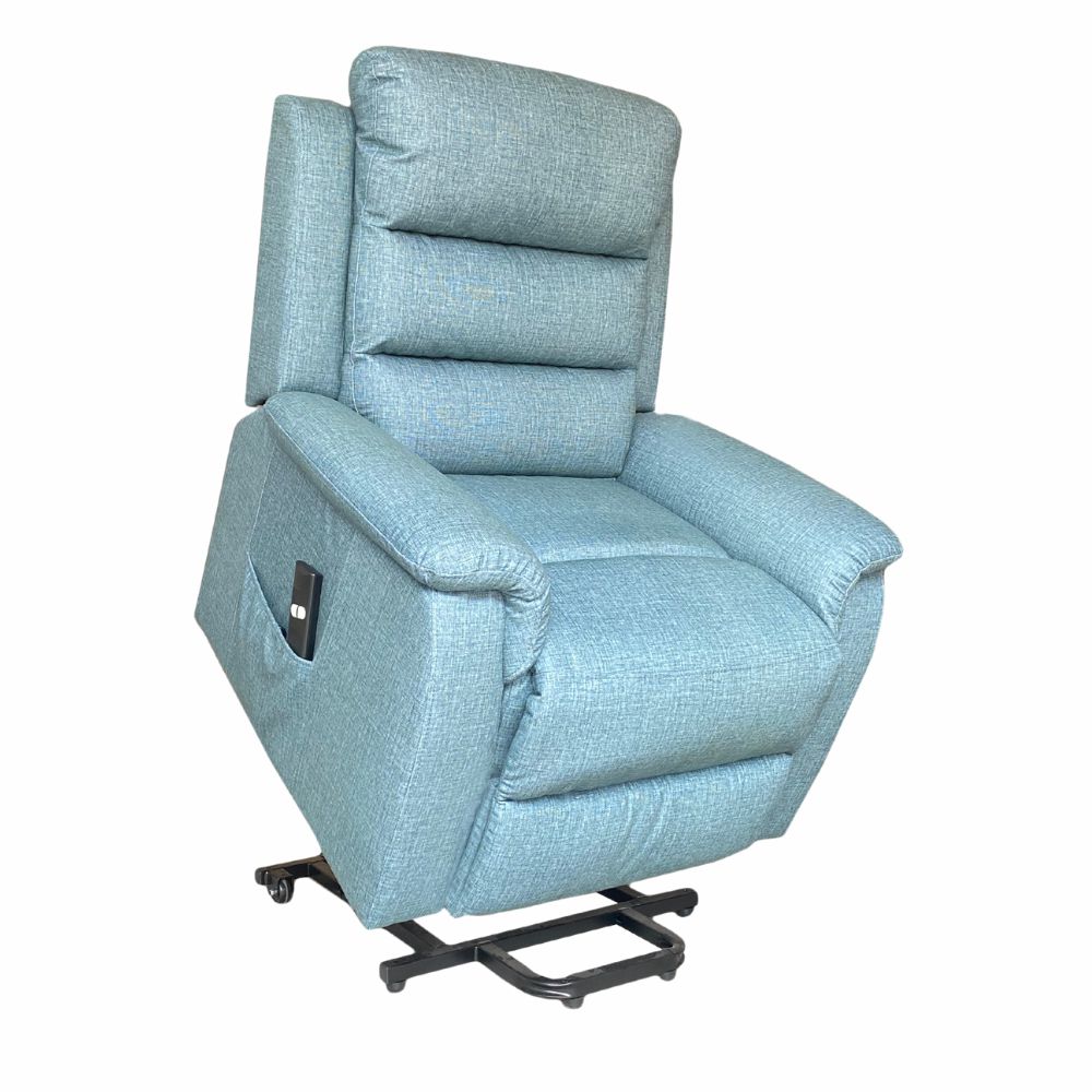 SINGLE MOTOR LIFT CHAIR | Elevate Furniture