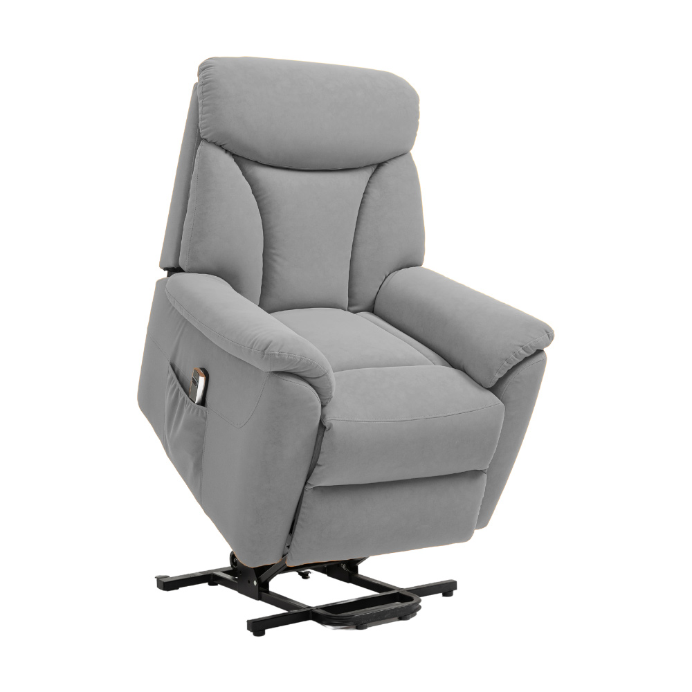 Ohio Dual Motor Lift Chair | Elevate Furniture