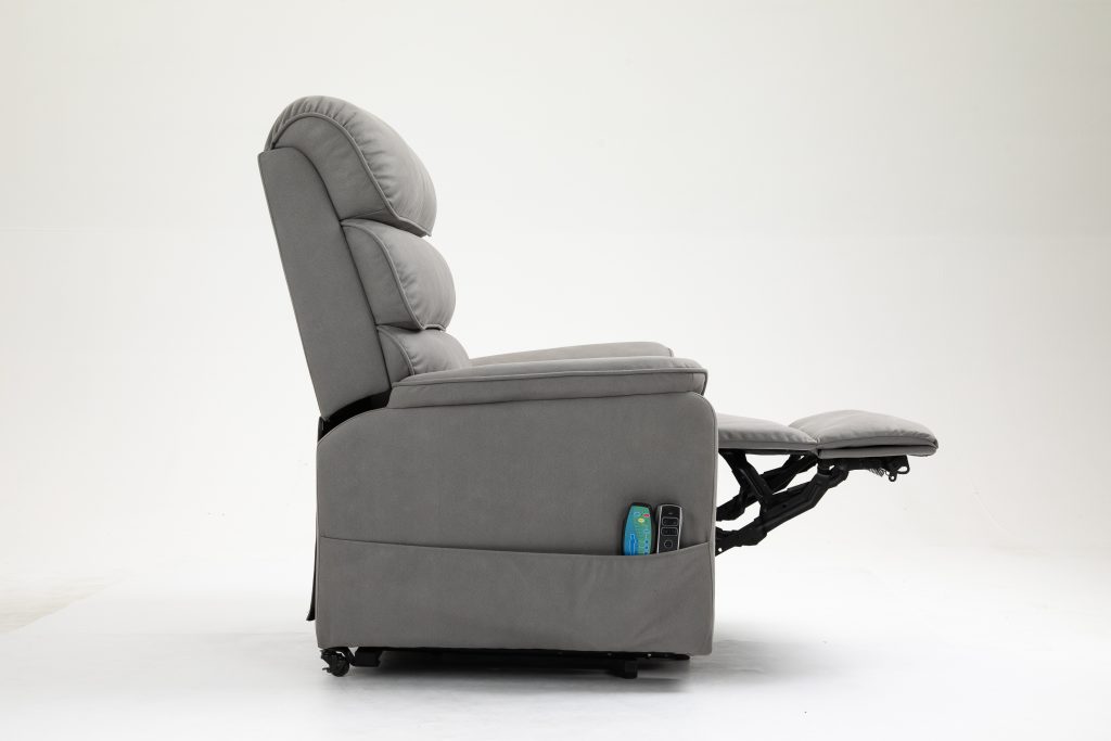 GEORGIA TRIPLE MOTOR LIFT CHAIR | Elevate Furniture