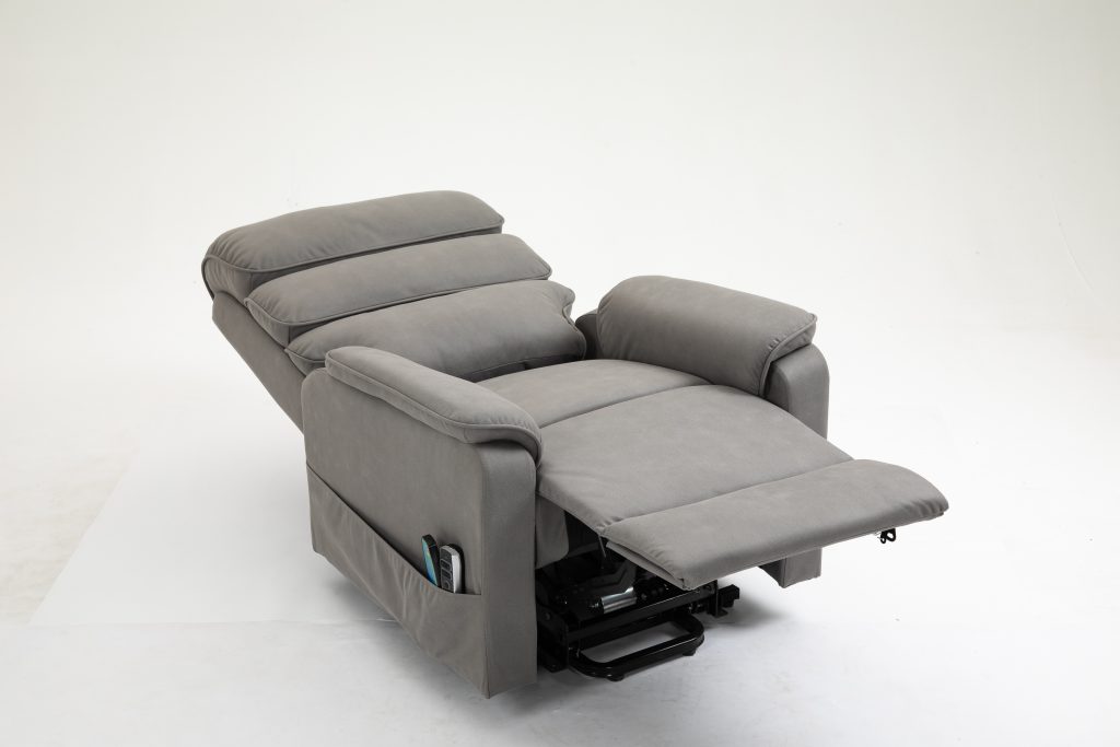 GEORGIA TRIPLE MOTOR LIFT CHAIR | Elevate Furniture