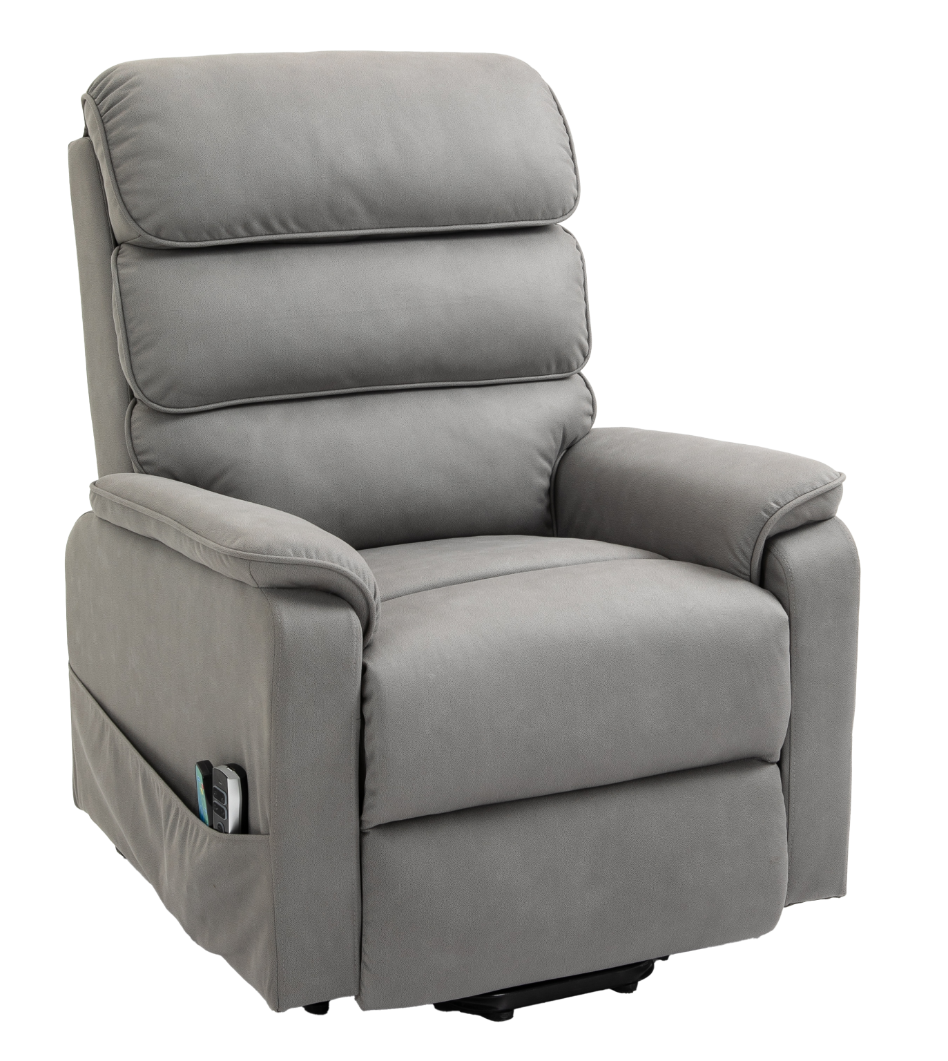 GEORGIA TRIPLE MOTOR LIFT CHAIR | Elevate Furniture