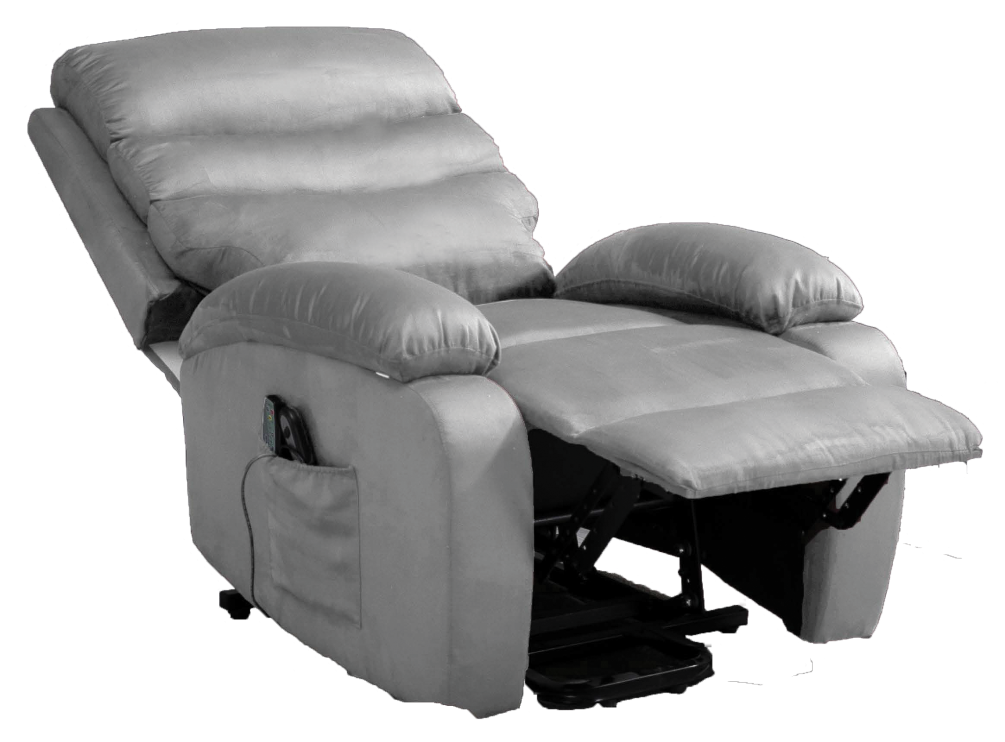 MARYLAND SINGLE MOTOR LIFT CHAIR | Elevate Furniture