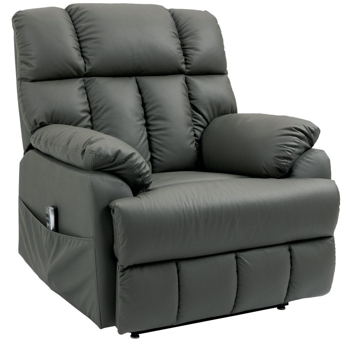 ASCOT DUAL MOTOR LIFT CHAIR | Elevate Furniture
