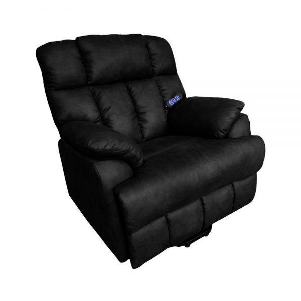 OAKLAND DUAL MOTOR LIFT CHAIR | Elevate Furniture