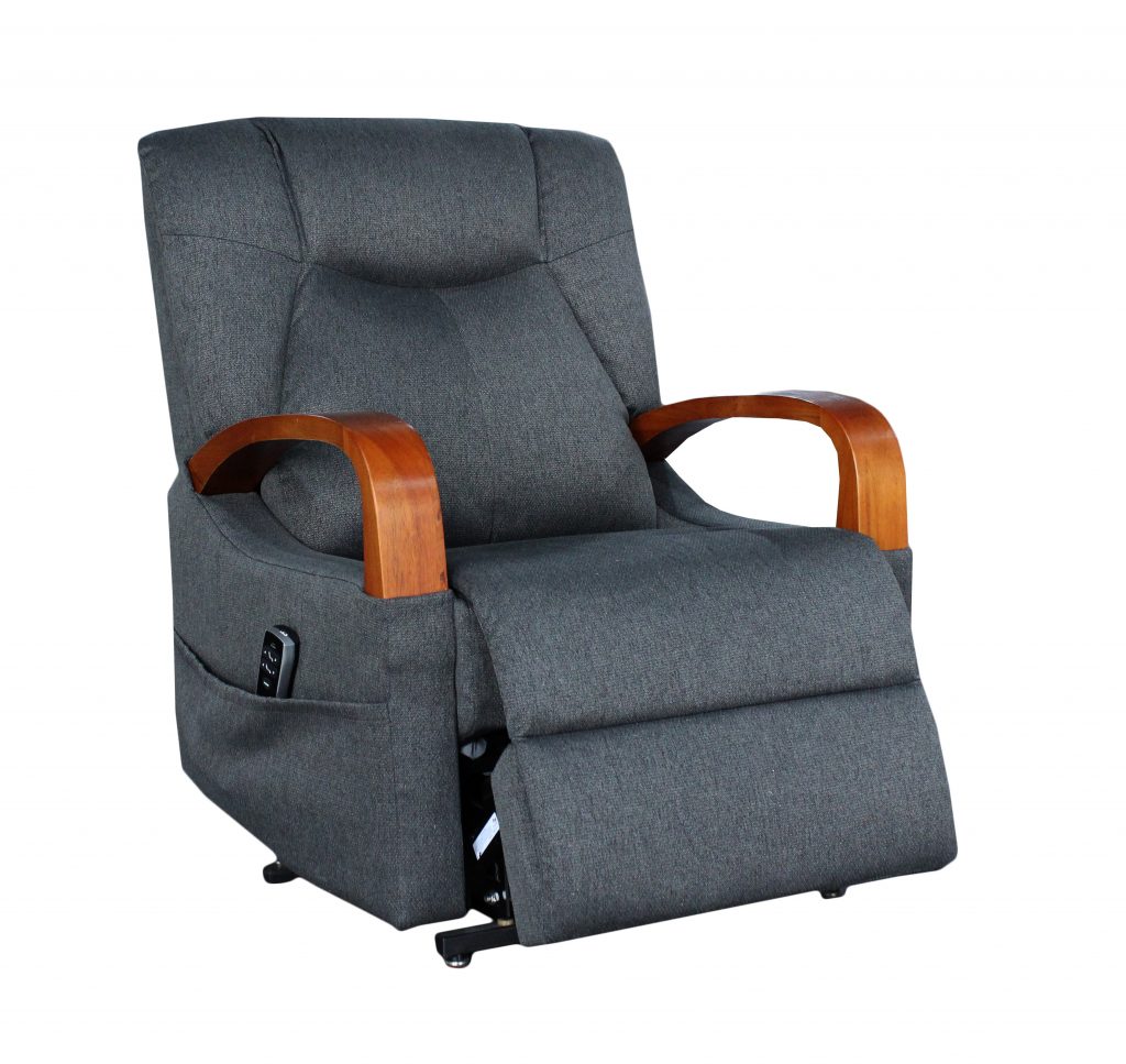 SANTE FE DUAL MOTOR LIFT CHAIR | Elevate Furniture