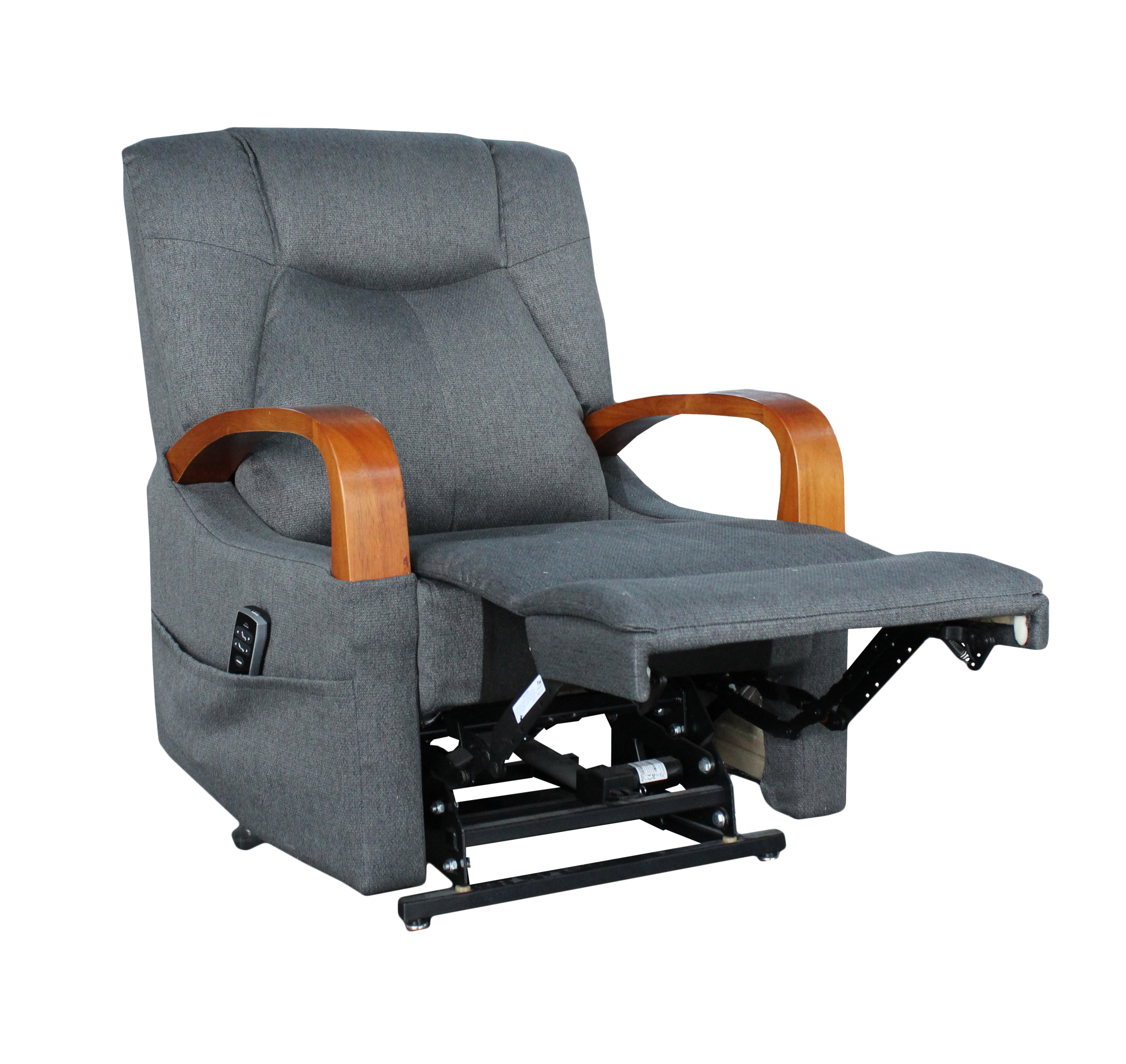 SANTE FE DUAL MOTOR LIFT CHAIR | Elevate Furniture