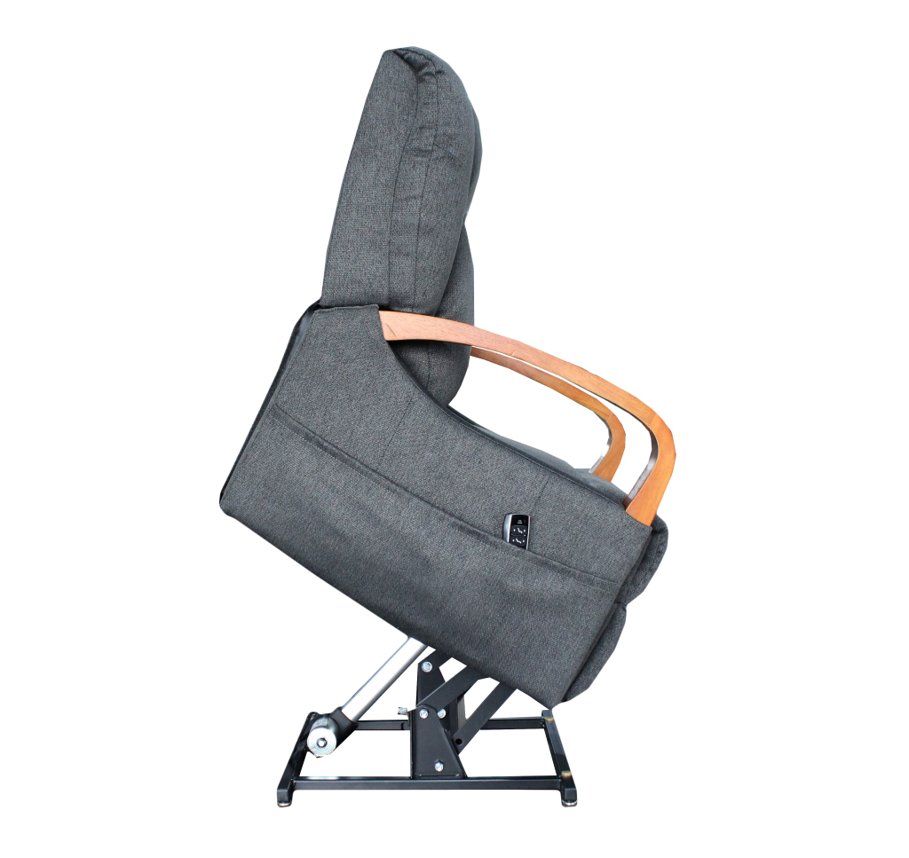 SANTE FE DUAL MOTOR LIFT CHAIR | Elevate Furniture