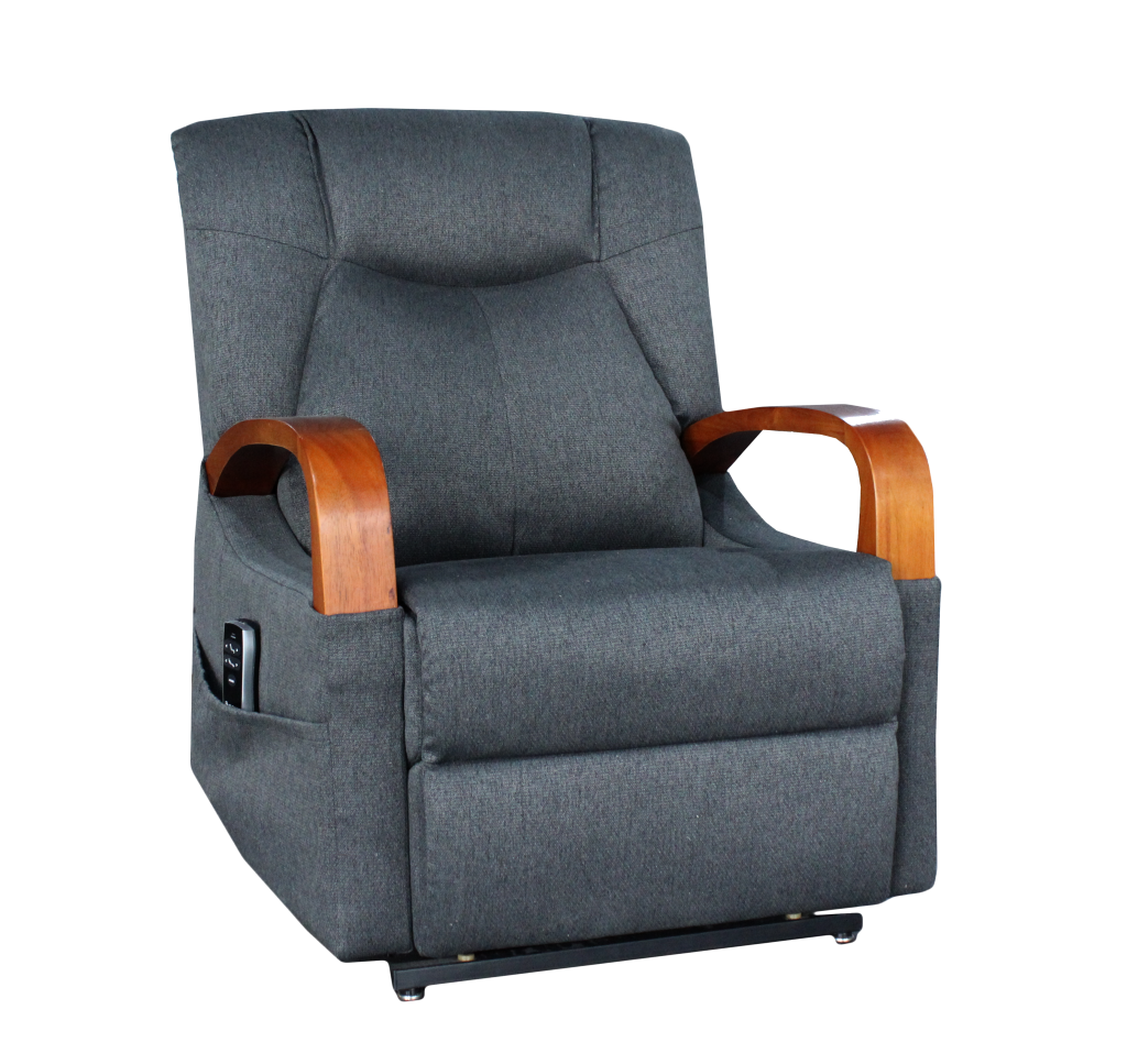 SANTE FE DUAL MOTOR LIFT CHAIR | Elevate Furniture