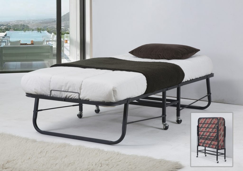 AUTO FOLDING BED | Elevate Furniture